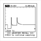 1989 Dodge Truck Dakota, Injector Waveform - iATN