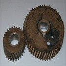 1988 Chevrolet Celebrity, Engine/Propulsion Photo - iATN